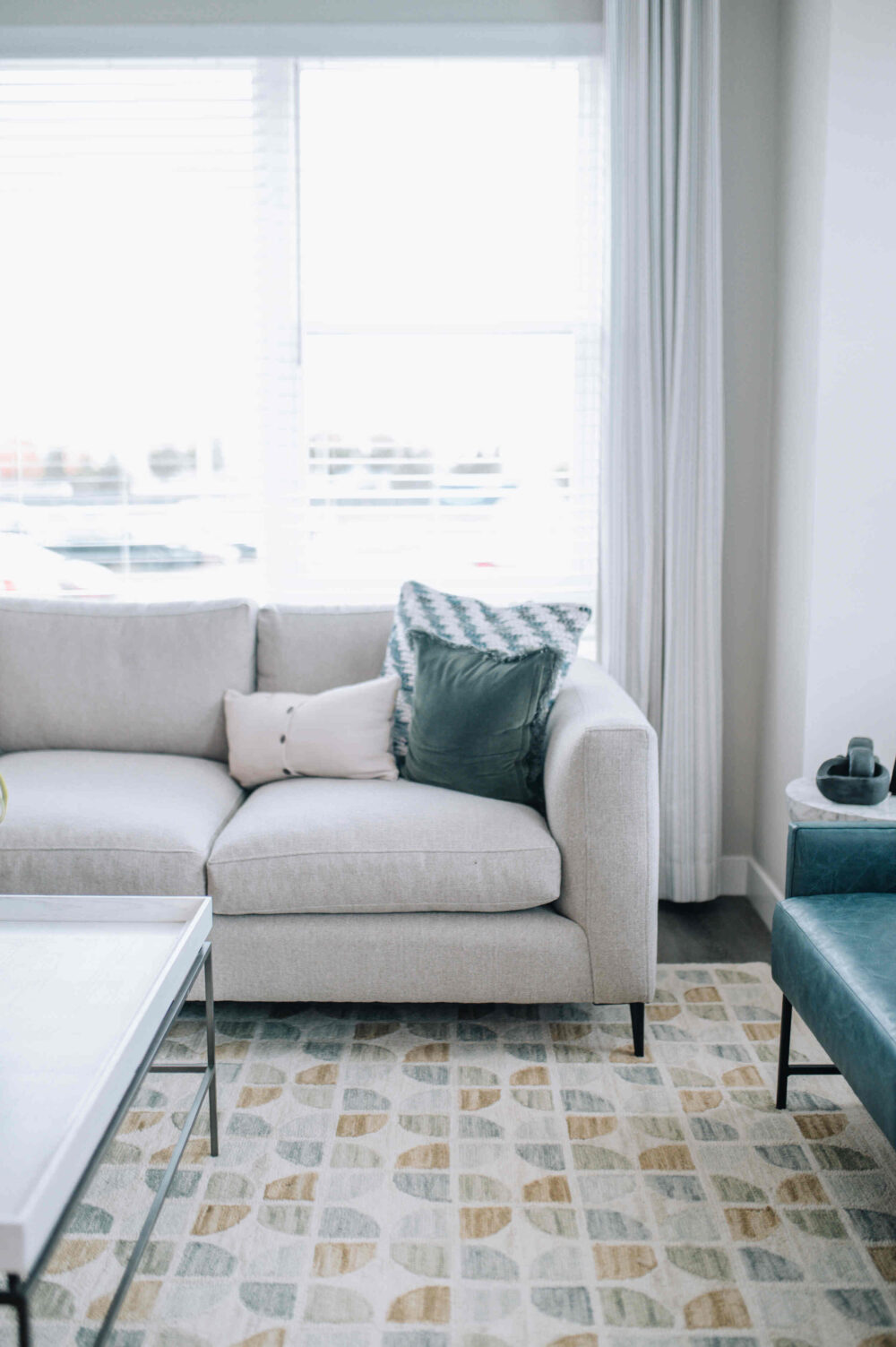 Floor Plans | South Bend Apartments | The 87