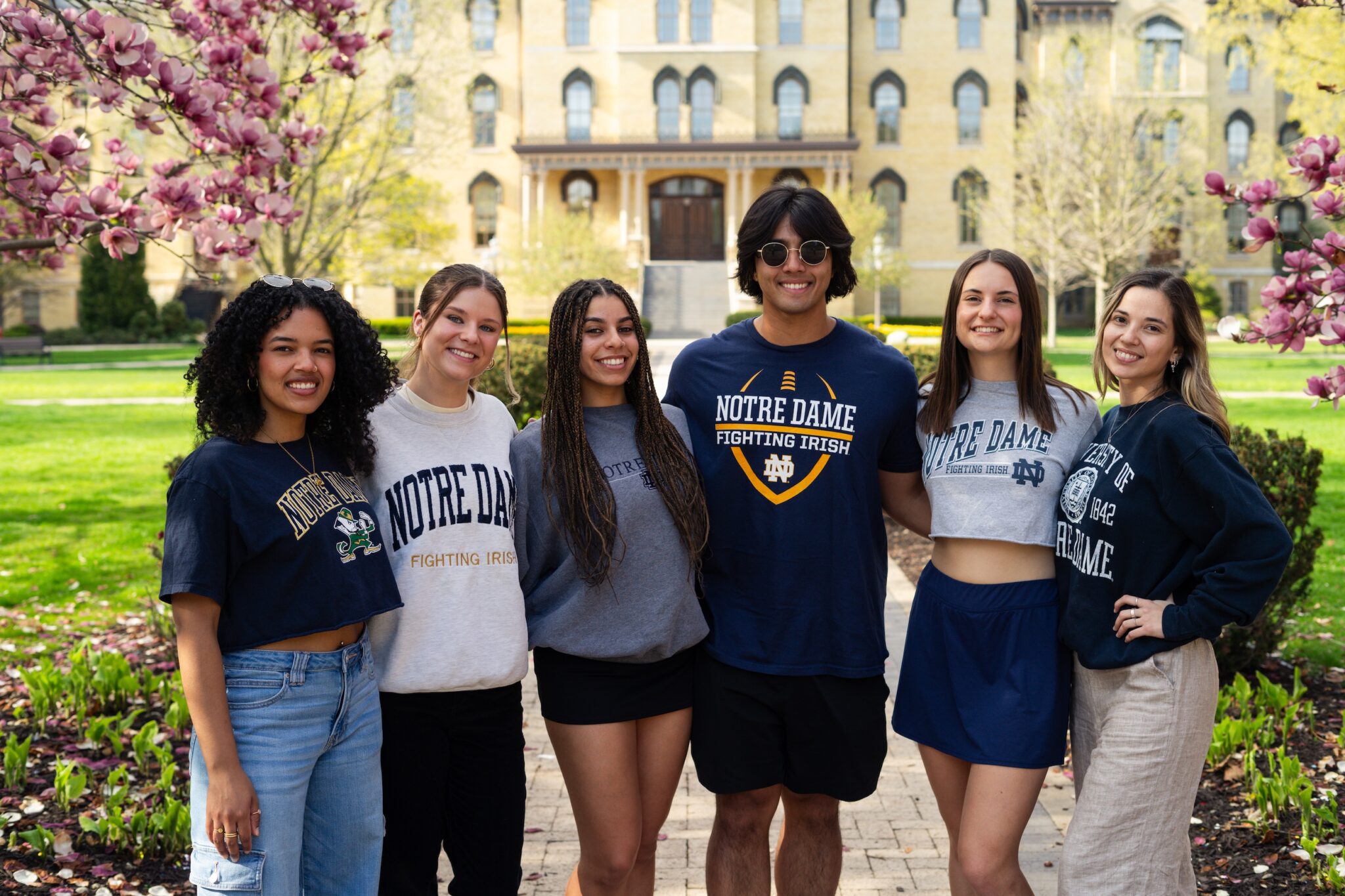 Contact | Apartments in South Bend | The 87